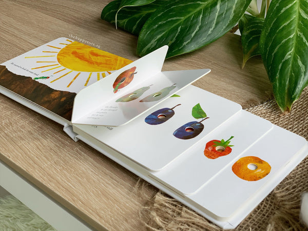 Eric Carle - Early Learners Book Set | Giftr - Singapore's Leading ...