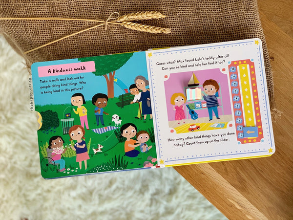 [BOOK SET] Little Big Feelings | Giftr - Singapore's Leading Online ...