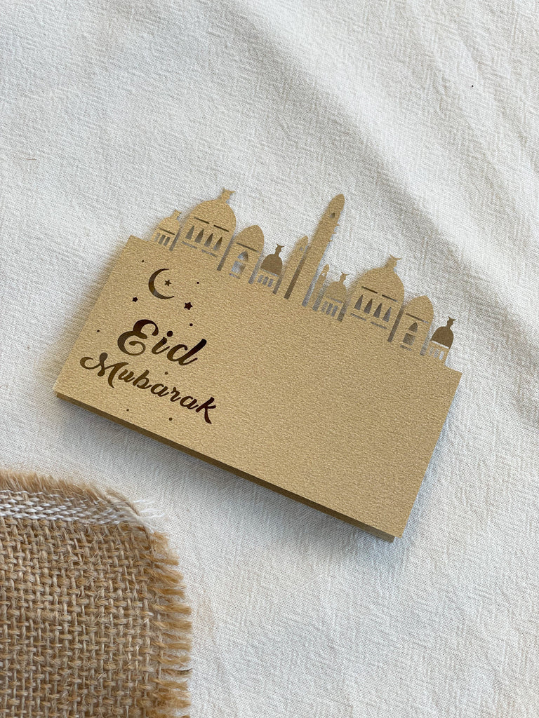 Mulia Hari Raya Gift Box (Nationwide Delivery) | Giftr - Singapore's ...