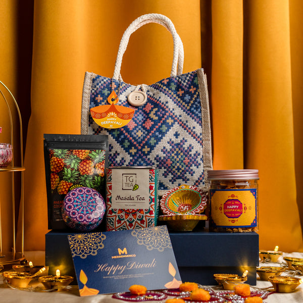 Diyah Selection | Giftr - Singapore's Leading Online Gift Shop