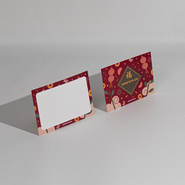 MessengerCo Gift: Glorie | Giftr - Singapore's Leading Online Gift Shop