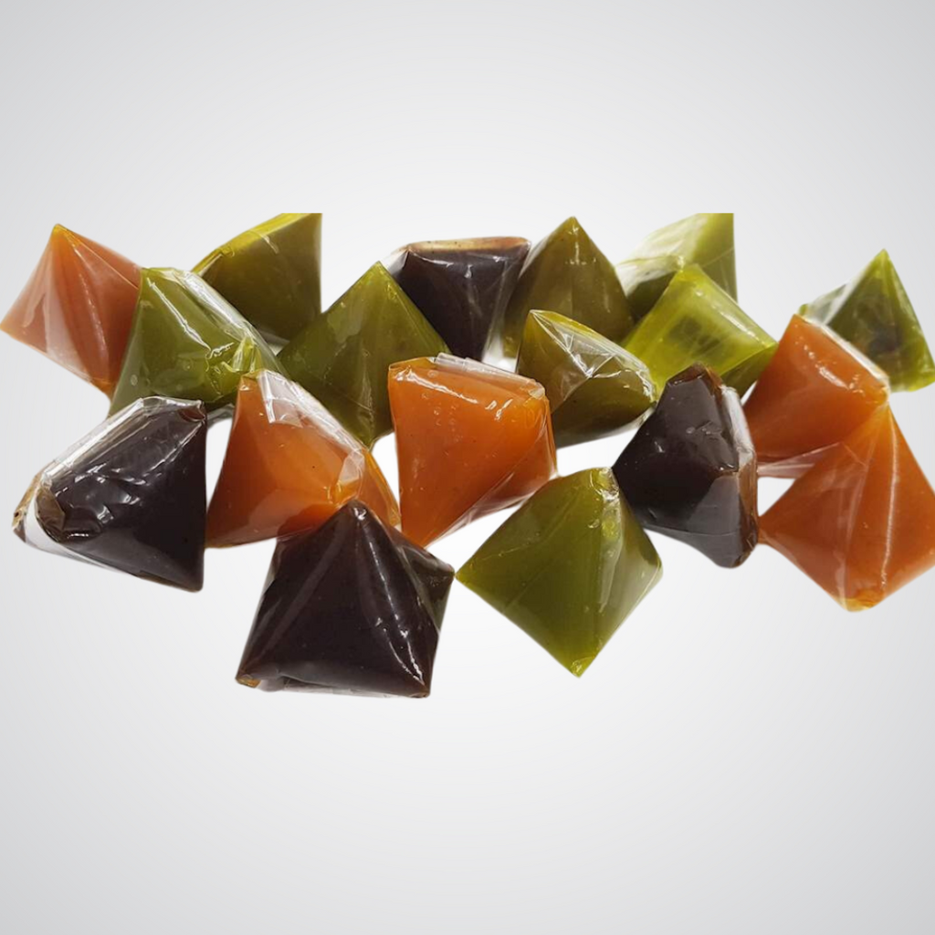 MessengerCo Gift: Raja Set | Giftr - Singapore's Leading Online Gift Shop