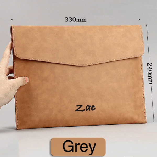 Personalized Laptop Sleeve Set Of 2 (Islandwide Delivery) | Giftr ...