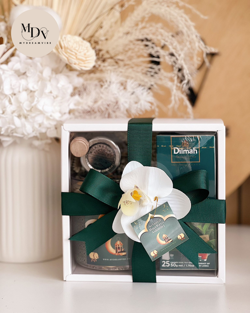 RAYA APPRECIATION Gift Box | Giftr - Singapore's Leading Online Gift Shop