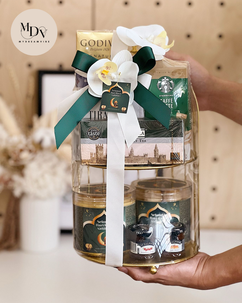 RAYA FAMILY FEAST Celebration - Hari Raya Hampers & Gifts 2025 | Giftr ...