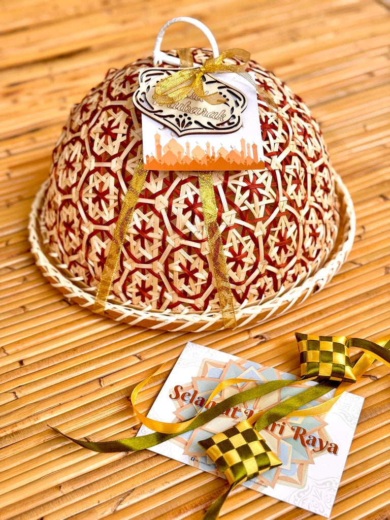 Senja Hari Raya Gift Set 2026 (Islandwide Delivery) - Hari Raya Hamper ...
