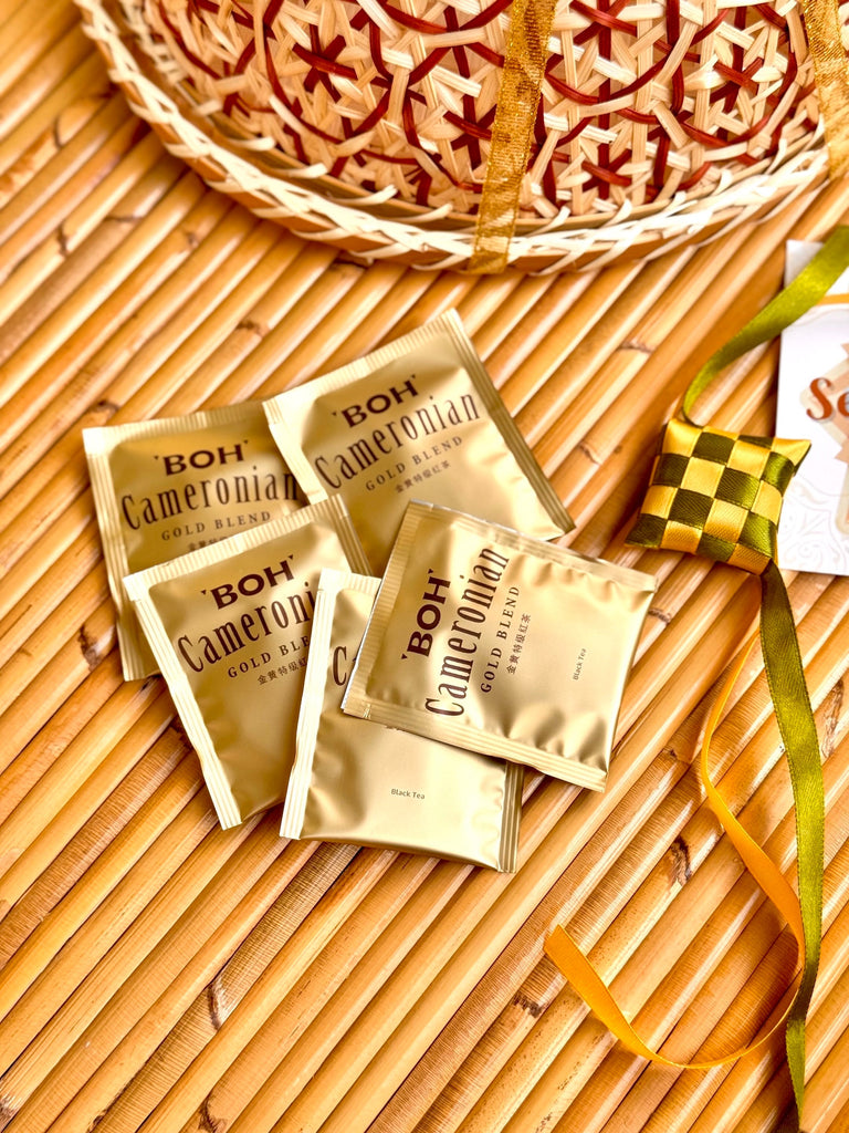 Senja Hari Raya Gift Set 2026 (Islandwide Delivery) - Hari Raya Hamper ...
