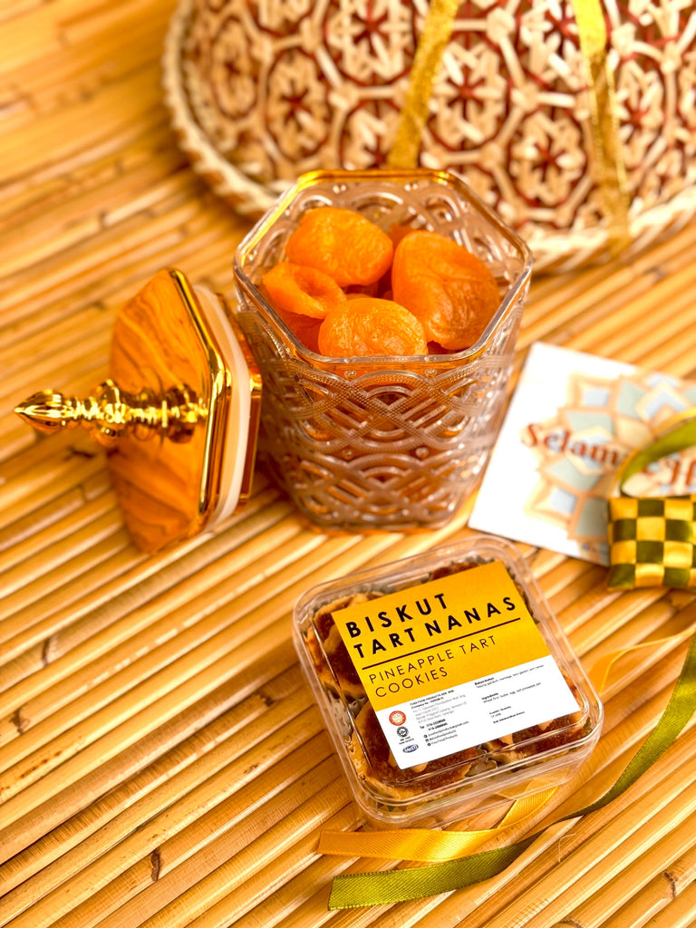 Senja Hari Raya Gift Set 2026 (Islandwide Delivery) - Hari Raya Hamper ...