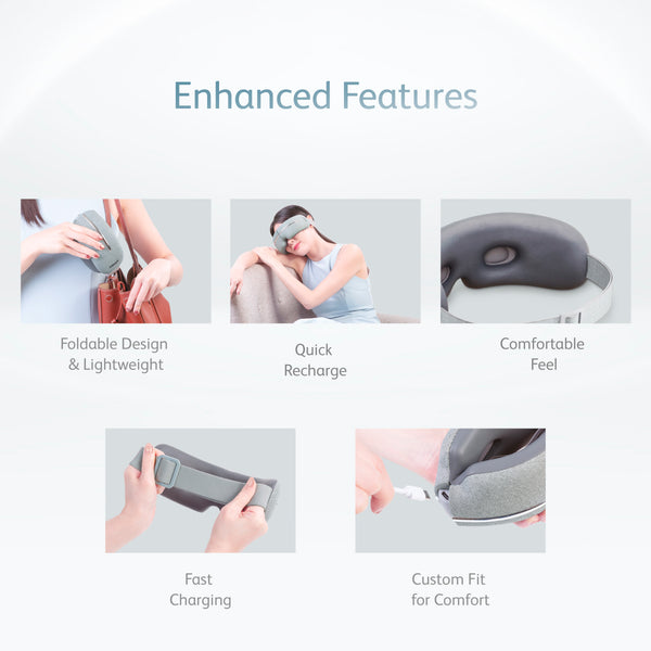 [PRE-ORDER] OSIM uVizion Air 2 Eye Massager | Giftr - Singapore's ...
