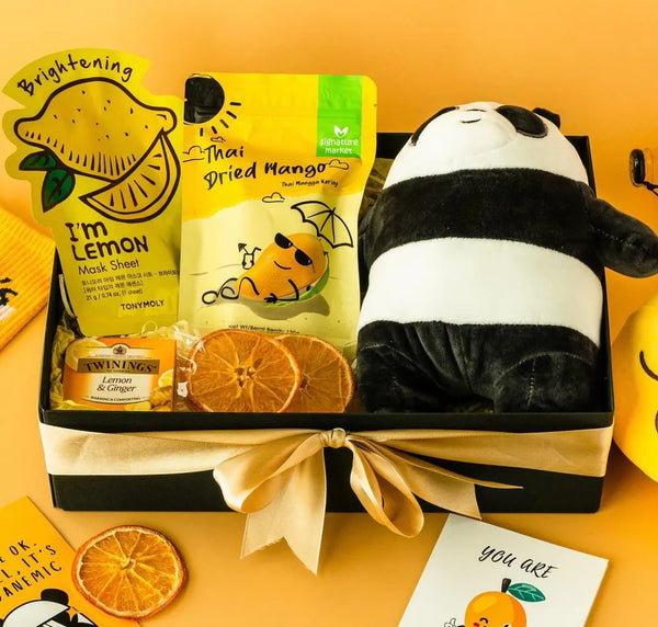 Cheer Up Box | Giftr - Singapore's Leading Online Gift Shop