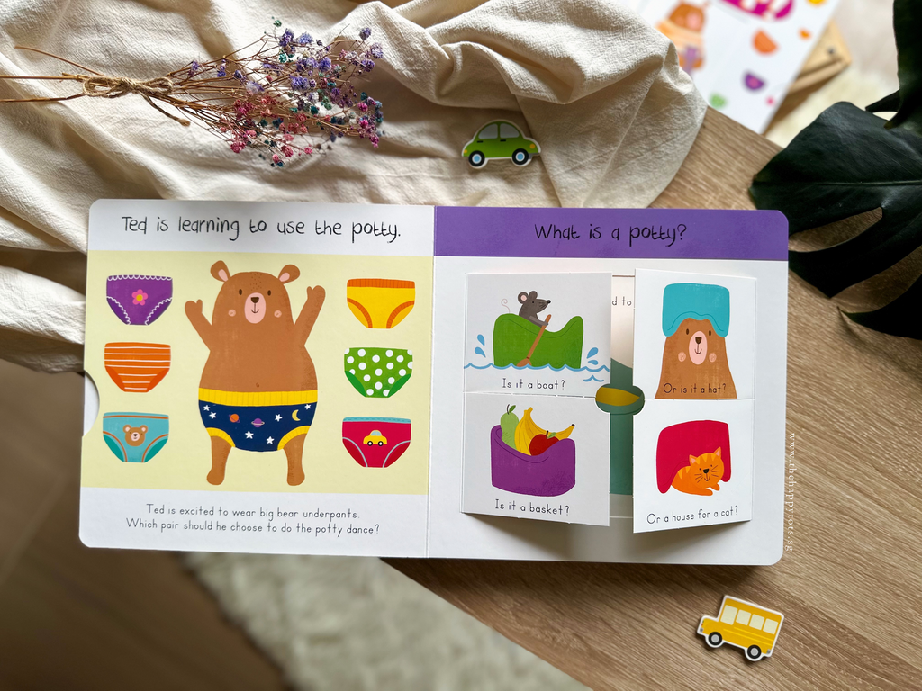 Let's Poop! | Giftr - Singapore's Leading Online Gift Shop