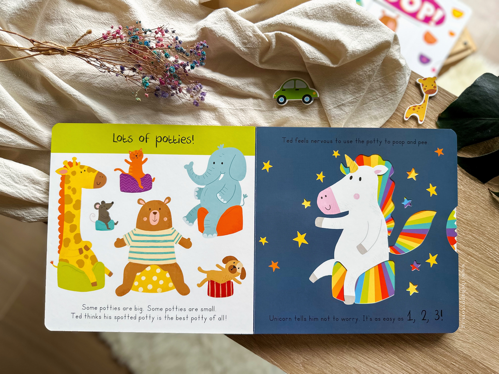 Let's Poop! | Giftr - Singapore's Leading Online Gift Shop