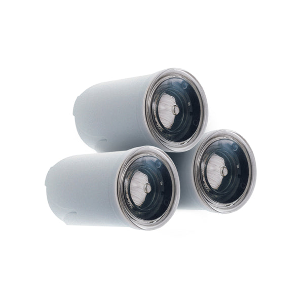 OSIM uPure 2 Water Purifier Cartridge (Bundle of 3) | Giftr - Singapore ...