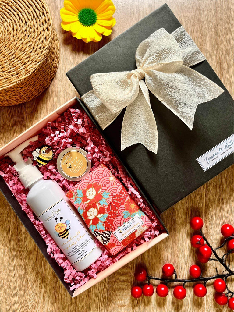 [Corporate Gift] Princess Bee Gift Set for Her | Giftr - Singapore's ...