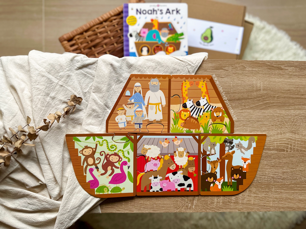 [BOOK SET] Puzzle and Play Series | Giftr - Singapore's Leading Online ...