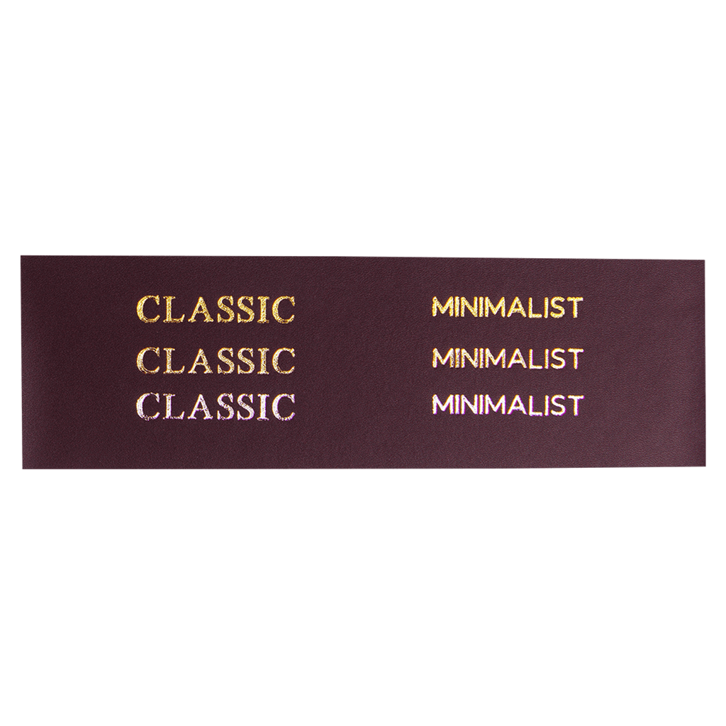 Red Wine - Classic Wallet | Giftr - Singapore's Leading Online Gift Shop