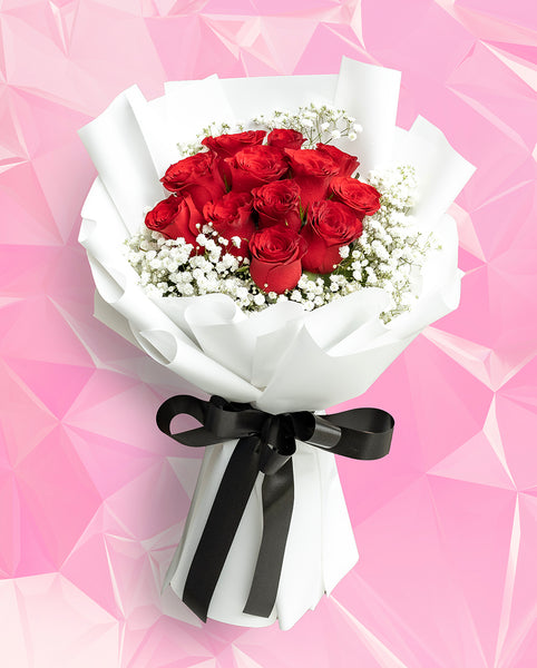 Romantique | Giftr - Singapore's Leading Online Gift Shop