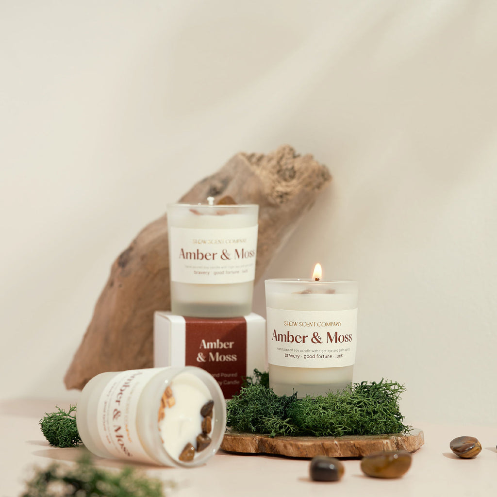 Mini Candle Discovery Set | Giftr - Singapore's Leading Online Gift Shop