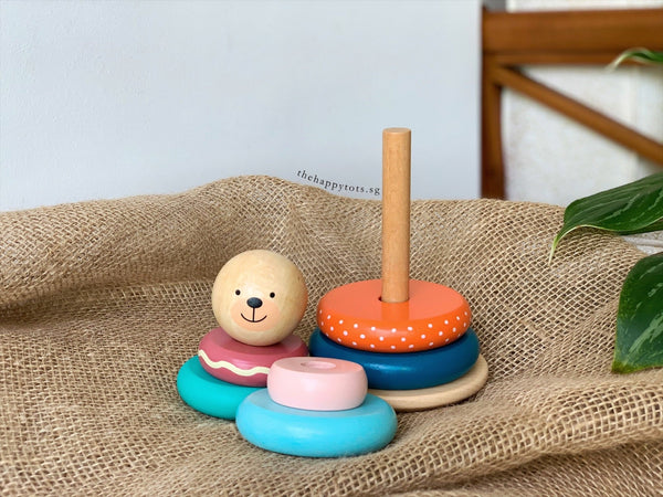 [CHRISTMAS GIFT SET] Beary Christmas | Giftr - Singapore's Leading ...