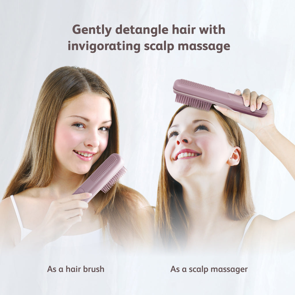 OSIM uBrush 2 Handheld Massager | Giftr - Singapore's Leading Online ...