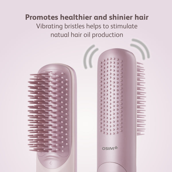 OSIM uBrush 2 Handheld Massager | Giftr - Singapore's Leading Online ...