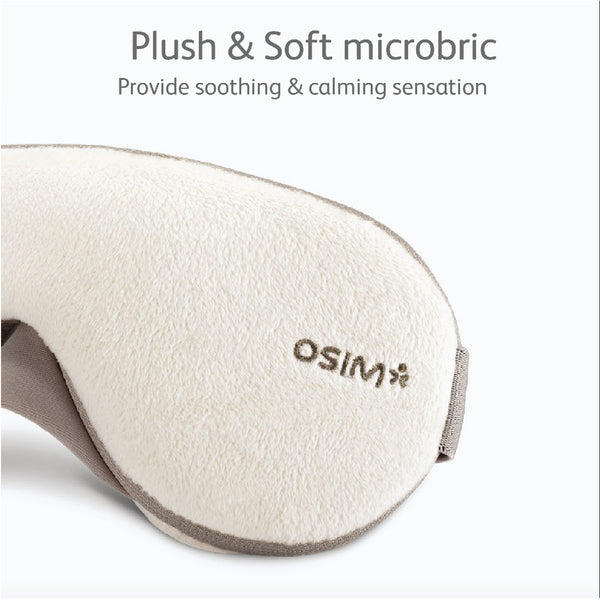OSIM uMask Eye Massager | Giftr - Singapore's Leading Online Gift Shop