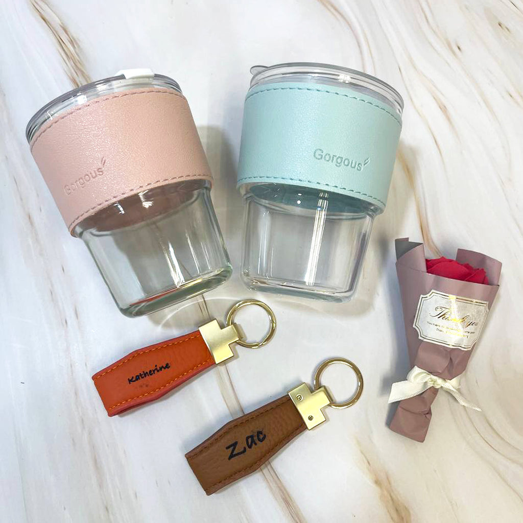 Customization Couple Gift Set | Giftr - Singapore's Leading Online Gift ...