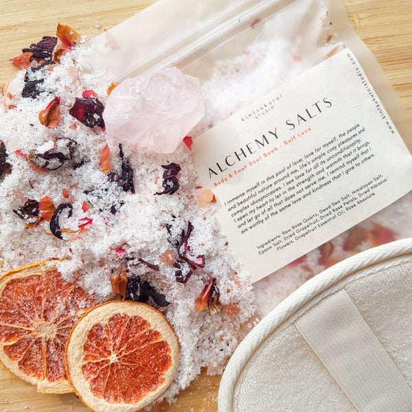 Arctic Stardust Gift Box | Giftr - Singapore's Leading Online Gift Shop