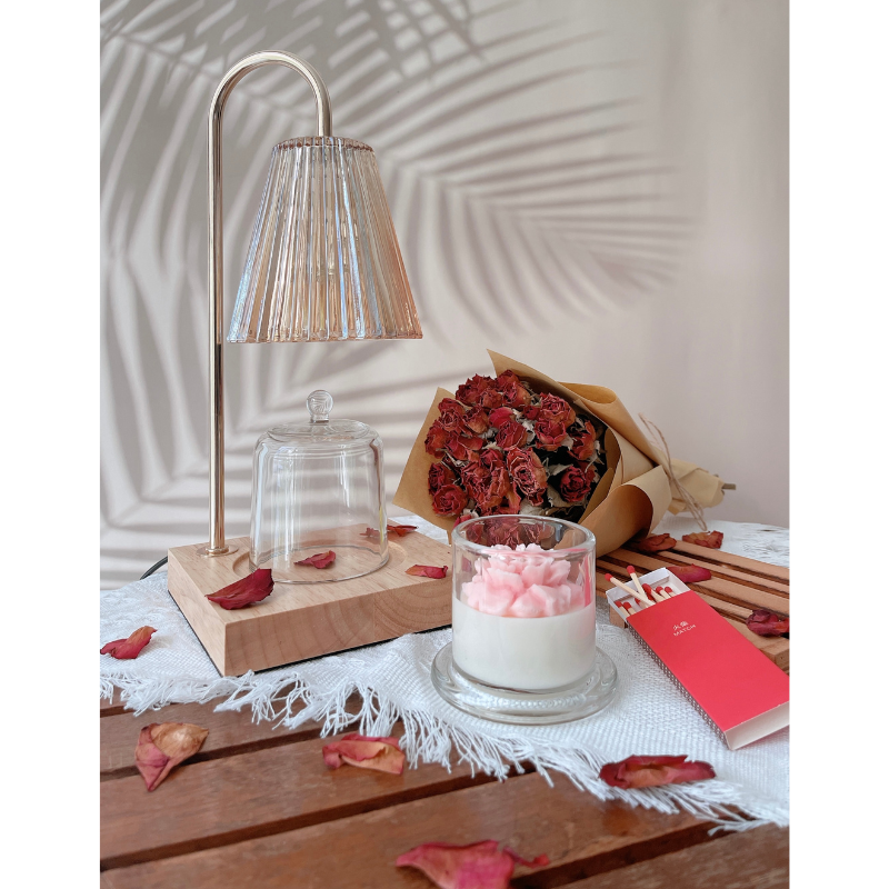 The Enchanted Rose | Giftr - Singapore's Leading Online Gift Shop