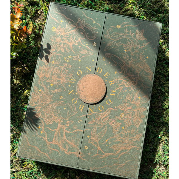 DADE Gifting's Wonder Moon Box | Giftr - Singapore's Leading Online ...