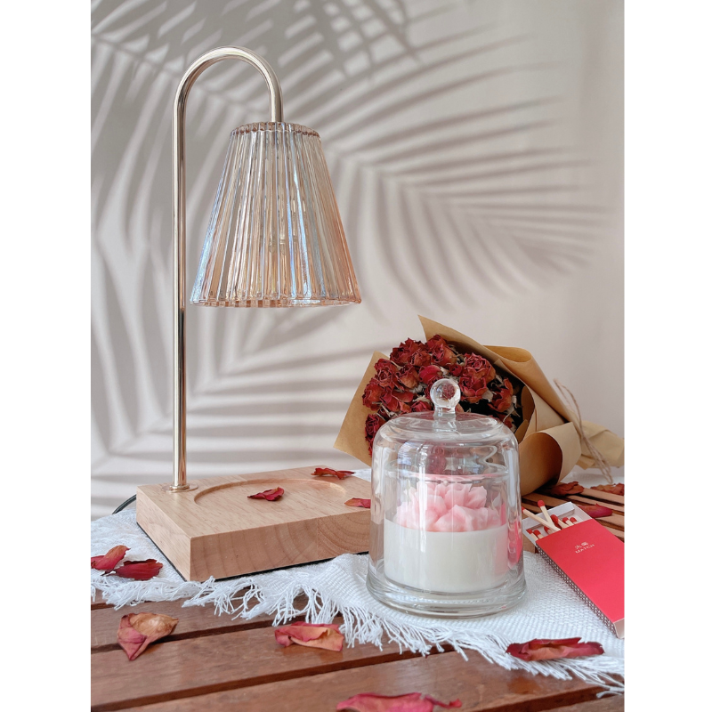 The Enchanted Rose | Giftr - Singapore's Leading Online Gift Shop