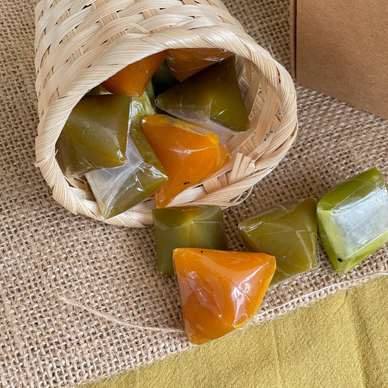 Cahaya Hari Raya Gift Box (Islandwide Delivery) - Hari Raya Hampers ...