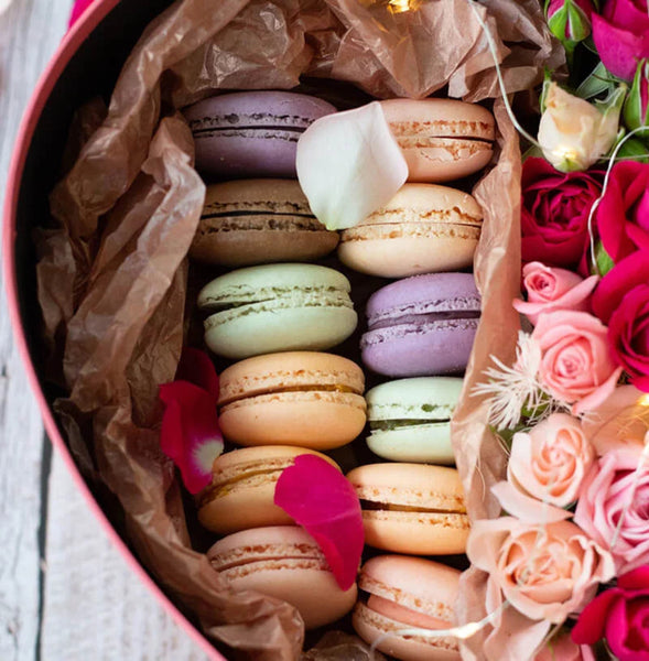 [Valentine's Day 2024] Gift Box "The Special One" | Giftr - Singapore's ...
