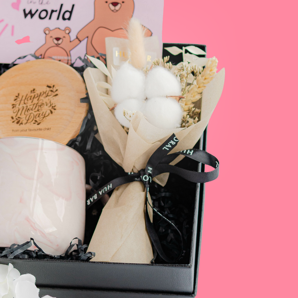 MessengerCo: Lovely Mom Gift Set (Islandwide Delivery) | Giftr ...