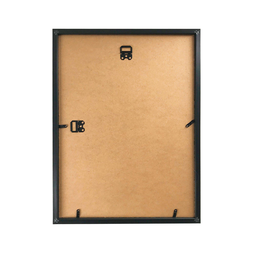 Black A3 Frame - Cozy Corner I Klosh Framed Wall Art | Giftr ...