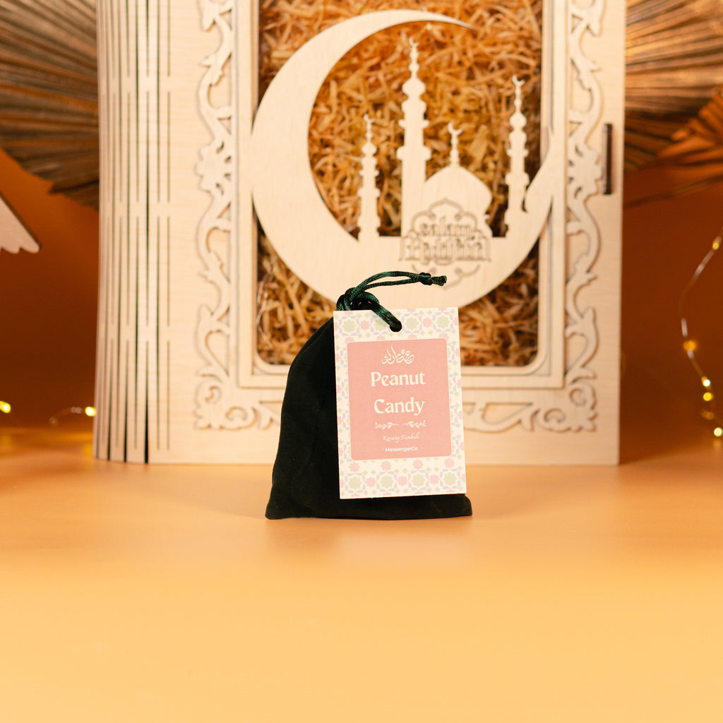 [Pre-Order] RAYA 2024: Mulia (Shipping Starts 16 Mar 2024) | Giftr ...