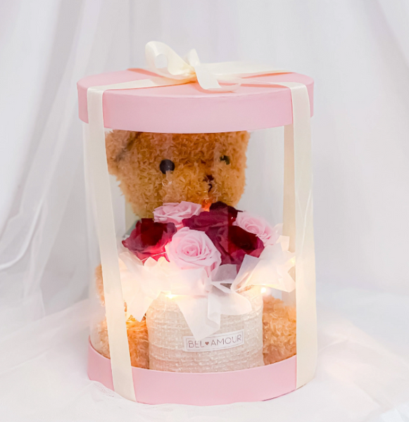 [Panorama Keepsake Box] Bellatrix | Giftr - Singapore's Leading Online ...