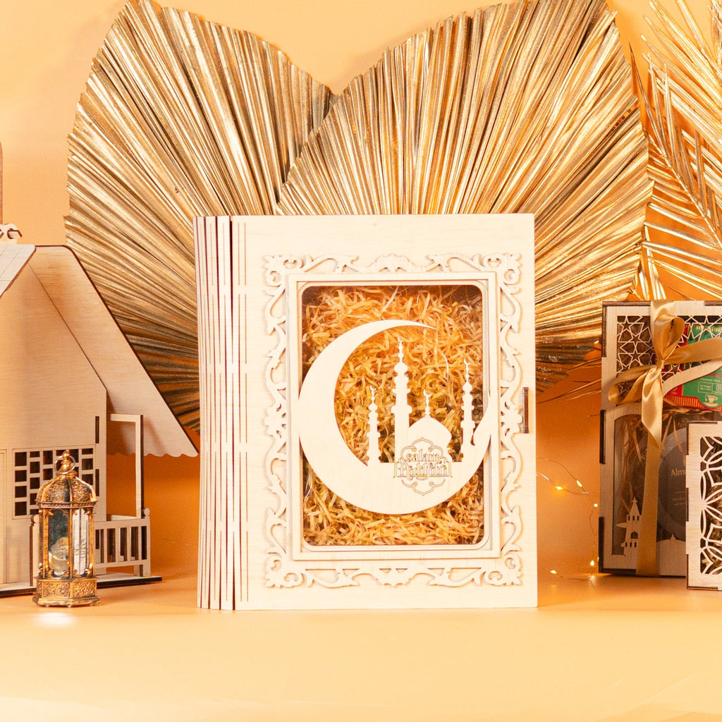 [Pre-Order] RAYA 2024: Buku (Shipping Starts 16 Mar 2024) | Giftr ...