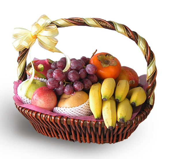 Healthy Bunch | Giftr - Singapore's Leading Online Gift Shop