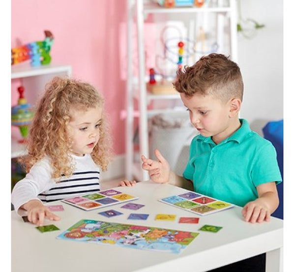 Orchard Toys First Sounds Lotto With Puzzle | Giftr - Singapore's ...