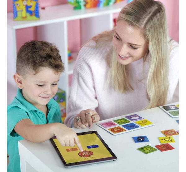 Orchard Toys First Sounds Lotto With Puzzle | Giftr - Singapore's ...