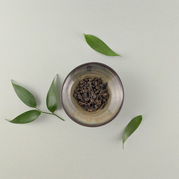 Honey Scented Black Tea - Paper Packaging (50g Loose Tea Leaves ...