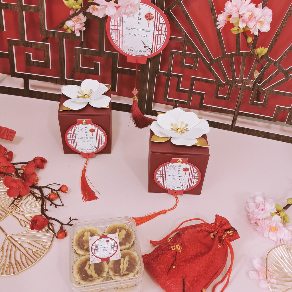 CNY 2024 : Fortune Bloom [Islandwide Delivery] | Giftr - Singapore's ...