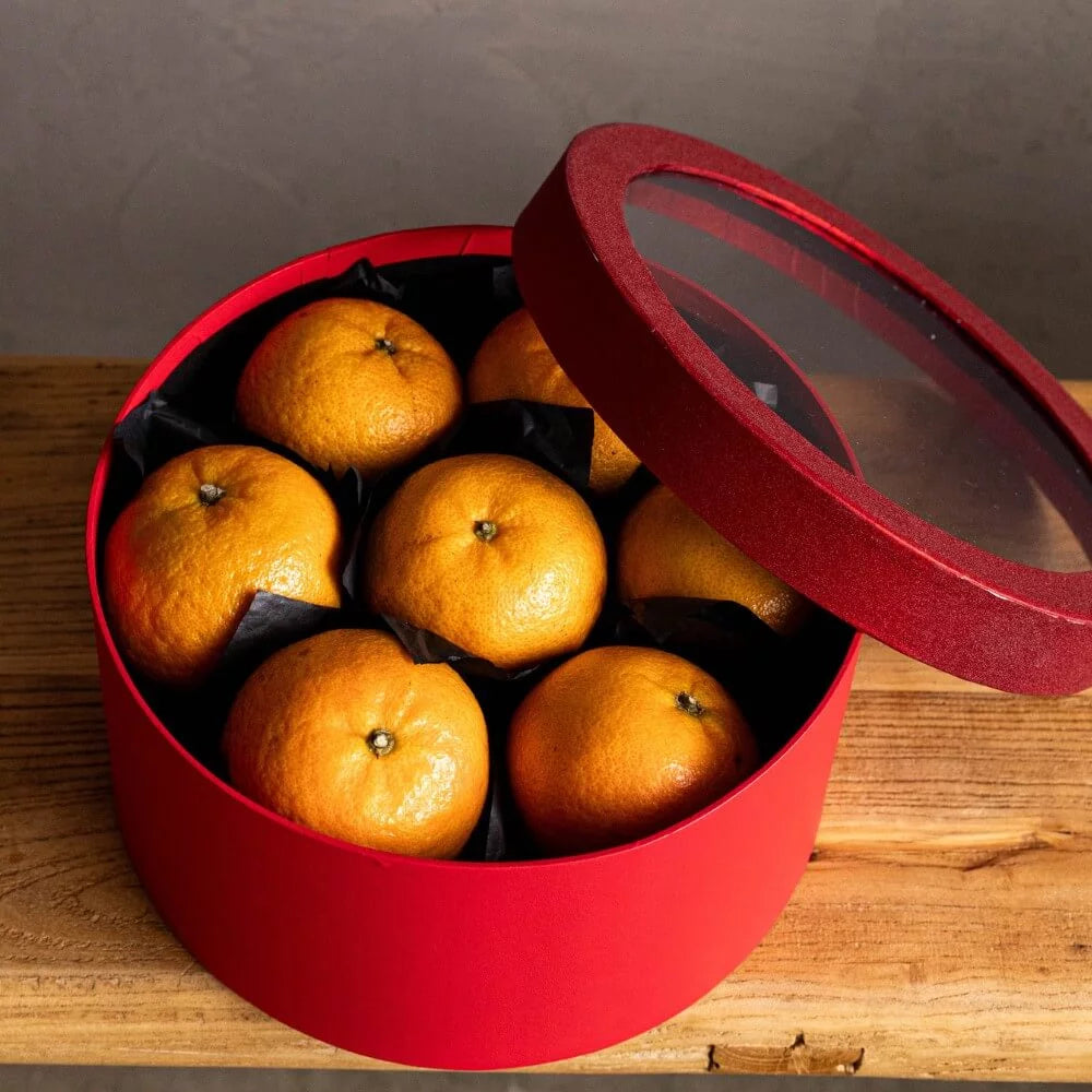 [CNY 2024] Set No. 4 - Custom Chinese New Year Surprise Box | Giftr ...