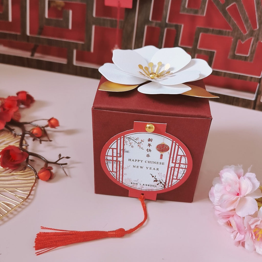 CNY 2024 : Fortune Bloom [Islandwide Delivery] | Giftr - Singapore's ...