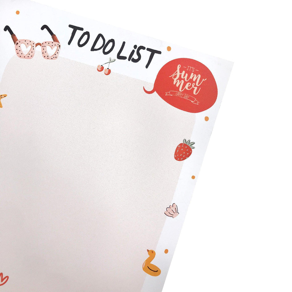 Magnetic Planner - A5 To Do List I Klosh Magnetic Planner | Giftr ...