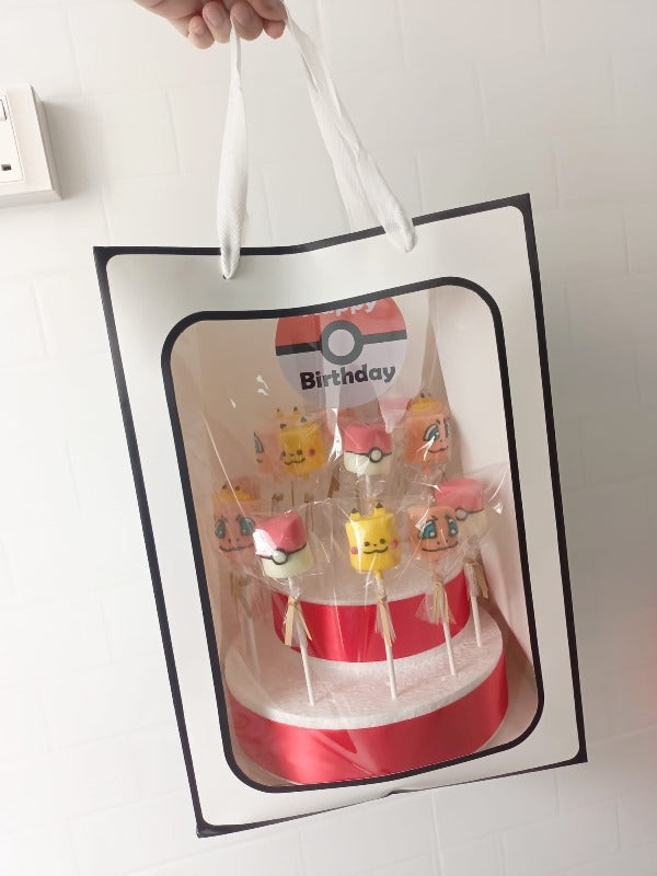Marshmallow Gift Set | Giftr - Singapore's Leading Online Gift Shop