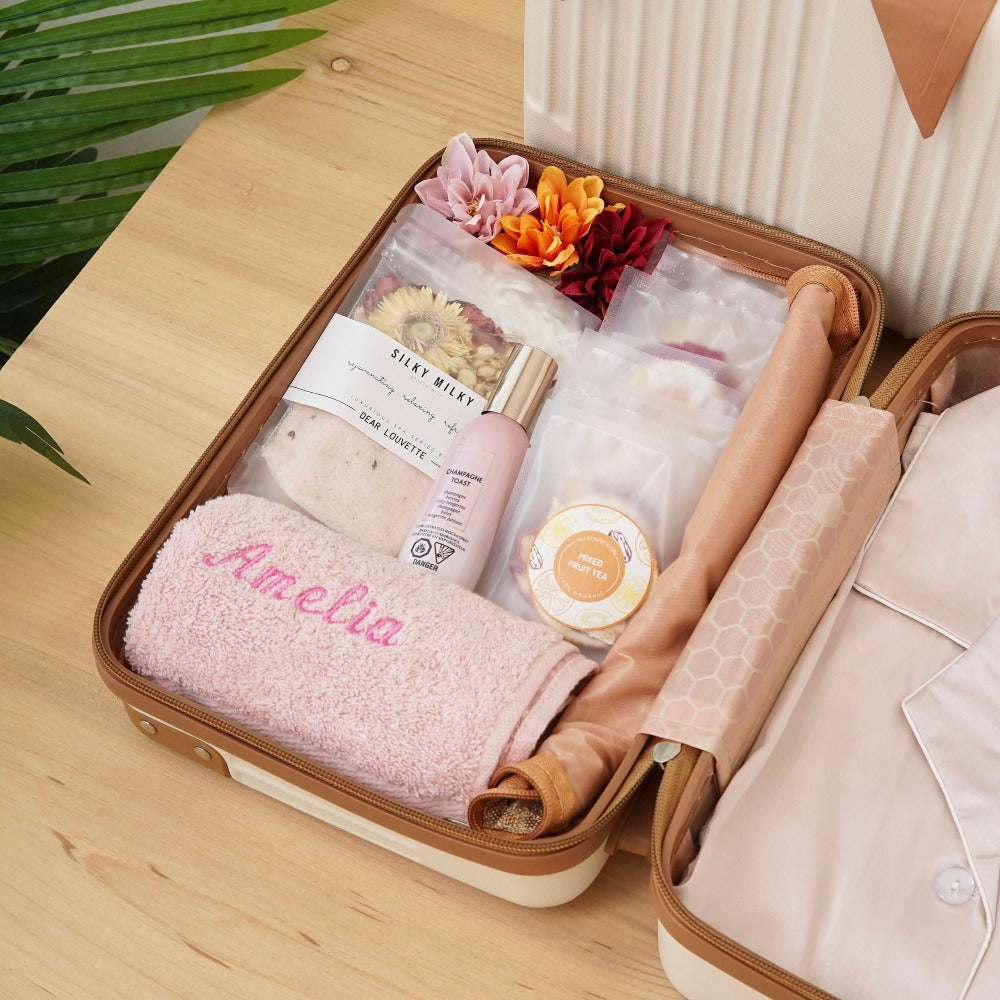 Unwind the Mind Gift Set for Her | Giftr - Singapore's Leading Online ...