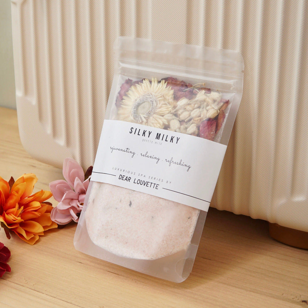 Unwind the Mind Gift Set for Her | Giftr - Singapore's Leading Online ...