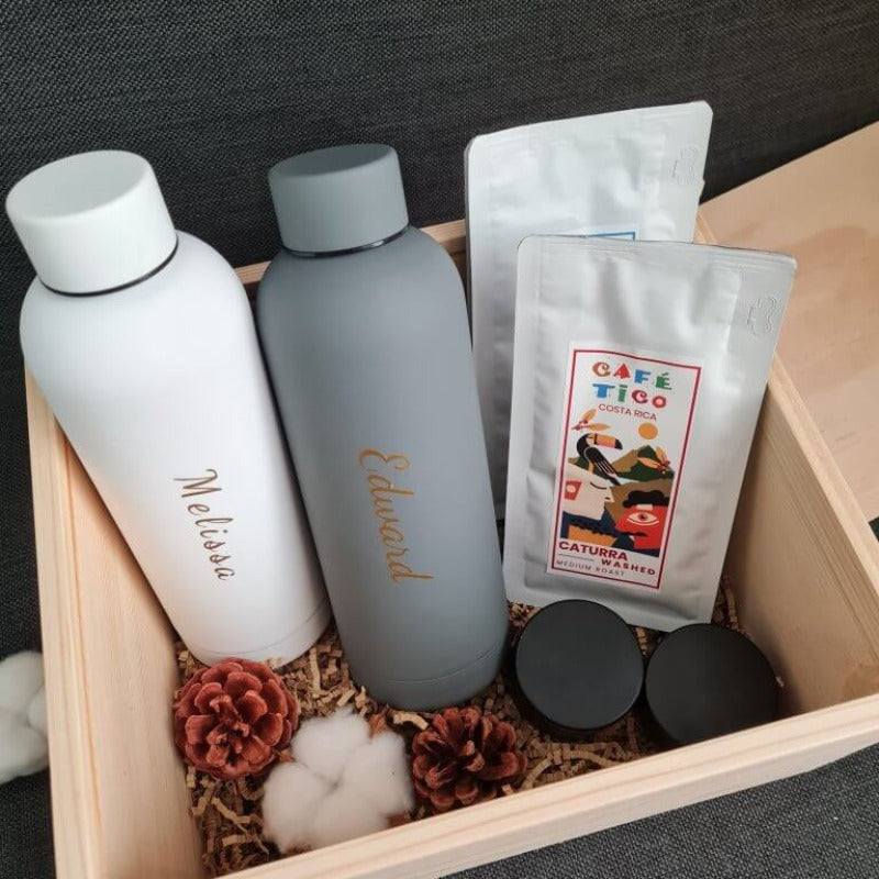 Couple Gift Set: Ever & Ever (Islandwide Delivery) | Giftr - Singapore ...